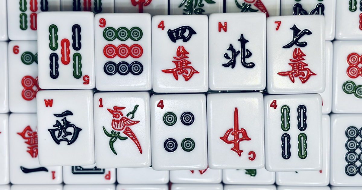 Learn Filipino Mahjong | Rules & Strategy